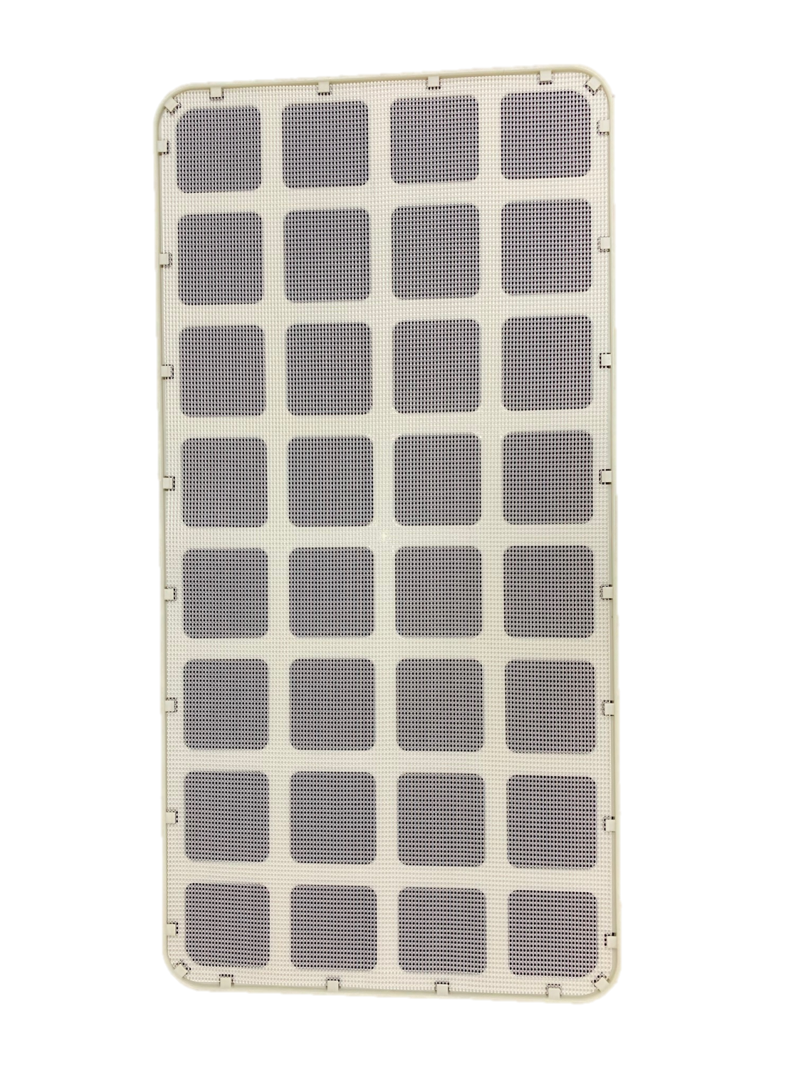 NEW Cannabis and Hemp Processing Netting Products! - Industrial Netting ...