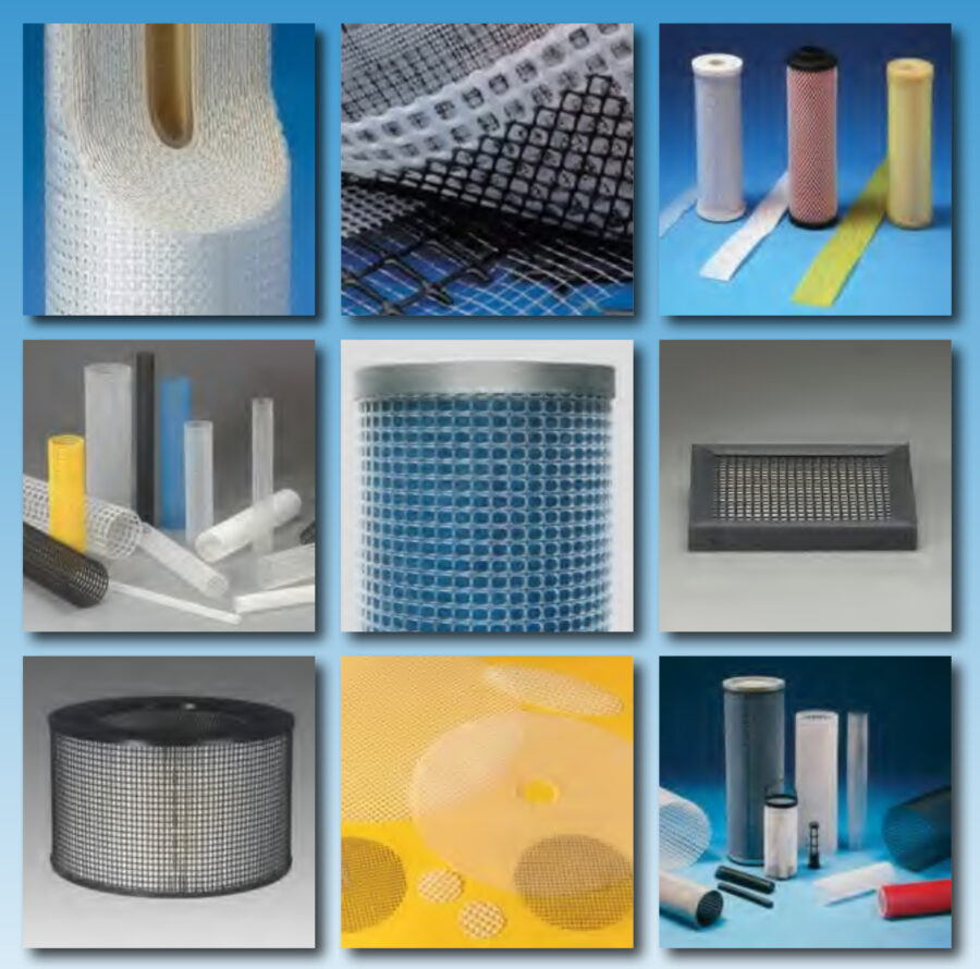 Industrial Netting Blog