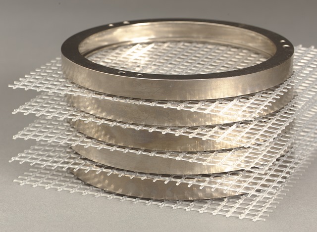 Available to Purchase Online: Industrial Netting