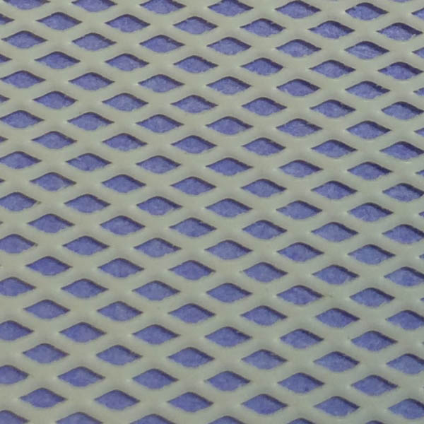 ET8500 - 0.036" x 0.090" PTFE Mesh: Industrial Netting