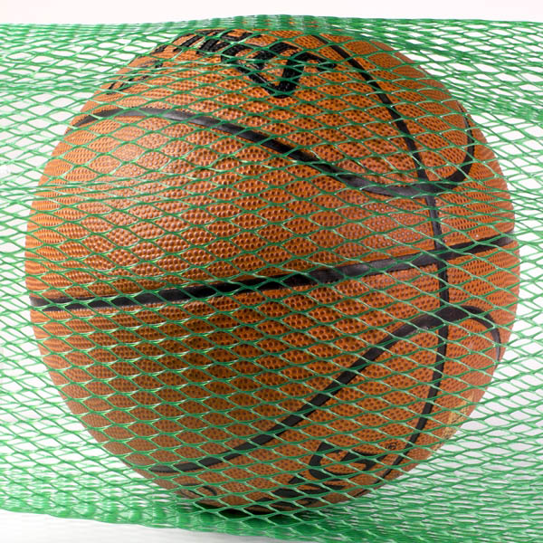 NG2090 - 10" to 12" Green Vexar® Superduty Sleeves 164-ft Roll Length ...