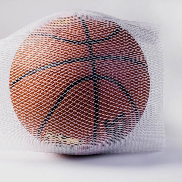 NG3081 - 7" to 9" Natural Vexar® Workgrade Sleeves 200-ft Roll Length ...