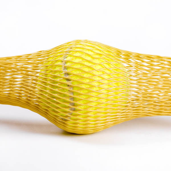 NG8050 - 3" to 4" Beige Standard Duty Sleeves 164-ft Roll Length ...