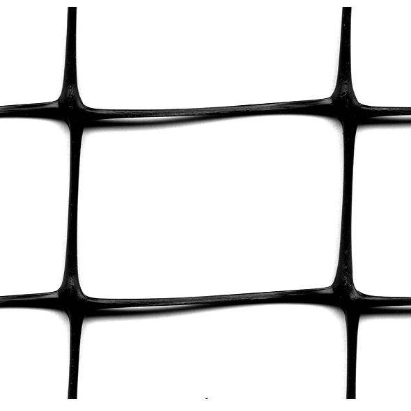 OB2520 - 7/8" x 1-3/8" PP Netting 17.8 PMSF (lbs/1,000 sq ft ...