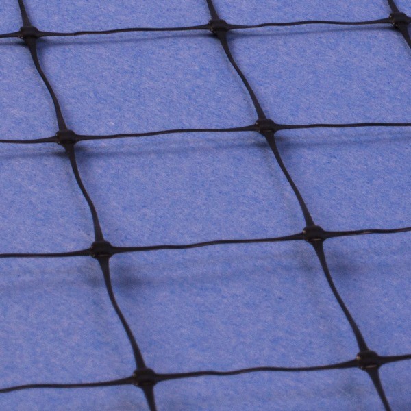 OV1678 - 3/4" PP Netting 2.8 PMSF (lbs/1,000 sq ft): Industrial Netting