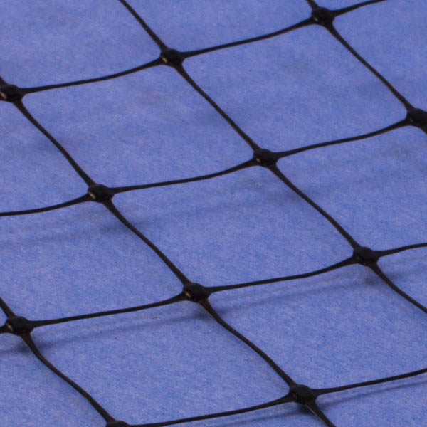 OV2940 - 3/4" PP Netting 4 PMSF (lbs/1,000 sq ft): Industrial Netting