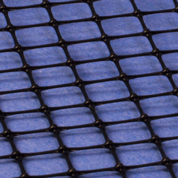 OV7822 - 1/4" PP Netting 12 PMSF (lbs/1,000 sq ft): Industrial Netting