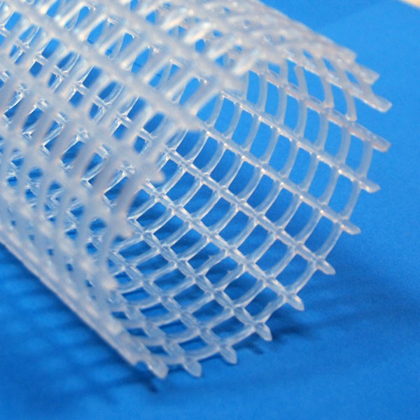 RN1950 53% Open Area 4.425" OD & 4.14" ID - Rigid Mesh Tube: Industrial ...