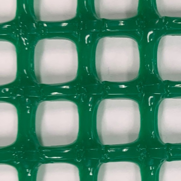 XG5030 - Cannabis / Hemp Mesh 1/4" Square Polyethylene 0.095" Thickness ...