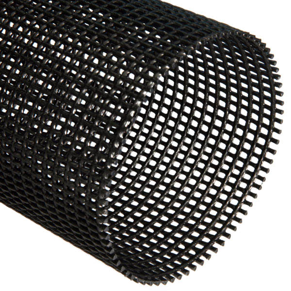 RB2354 32% Open Area 4.74" OD & 4.52" ID - Rigid Mesh Tube: Industrial ...