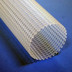 Discounted Rigid Mesh Tubes