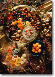 Dehydration Netting: Industrial Netting